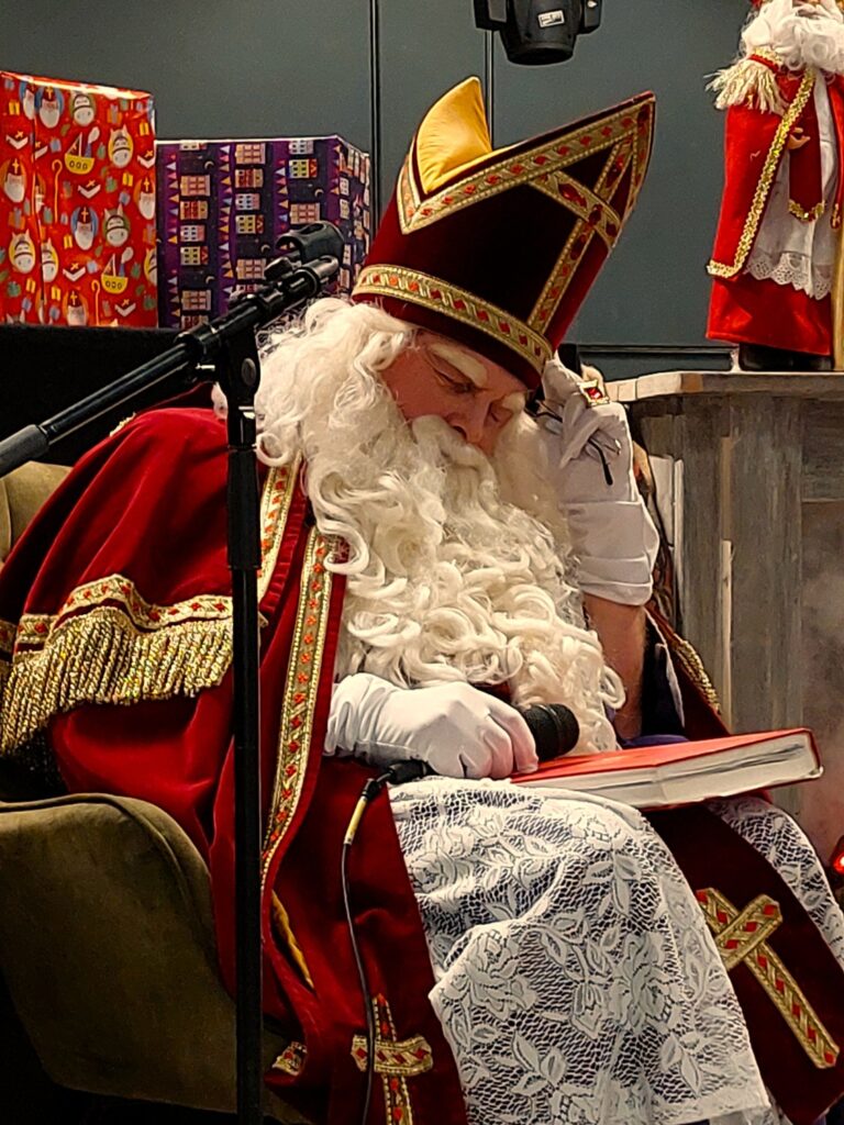 Vol verwachting.......... - B.C. 3 Sans-Atout